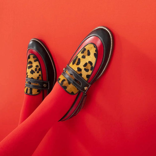 Banjaaran Studio - India's Handcrafted Luxury Shoes Rebellion