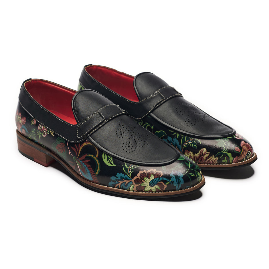 Banjaaran Studio - India's Handcrafted Luxury Shoes Rebellion