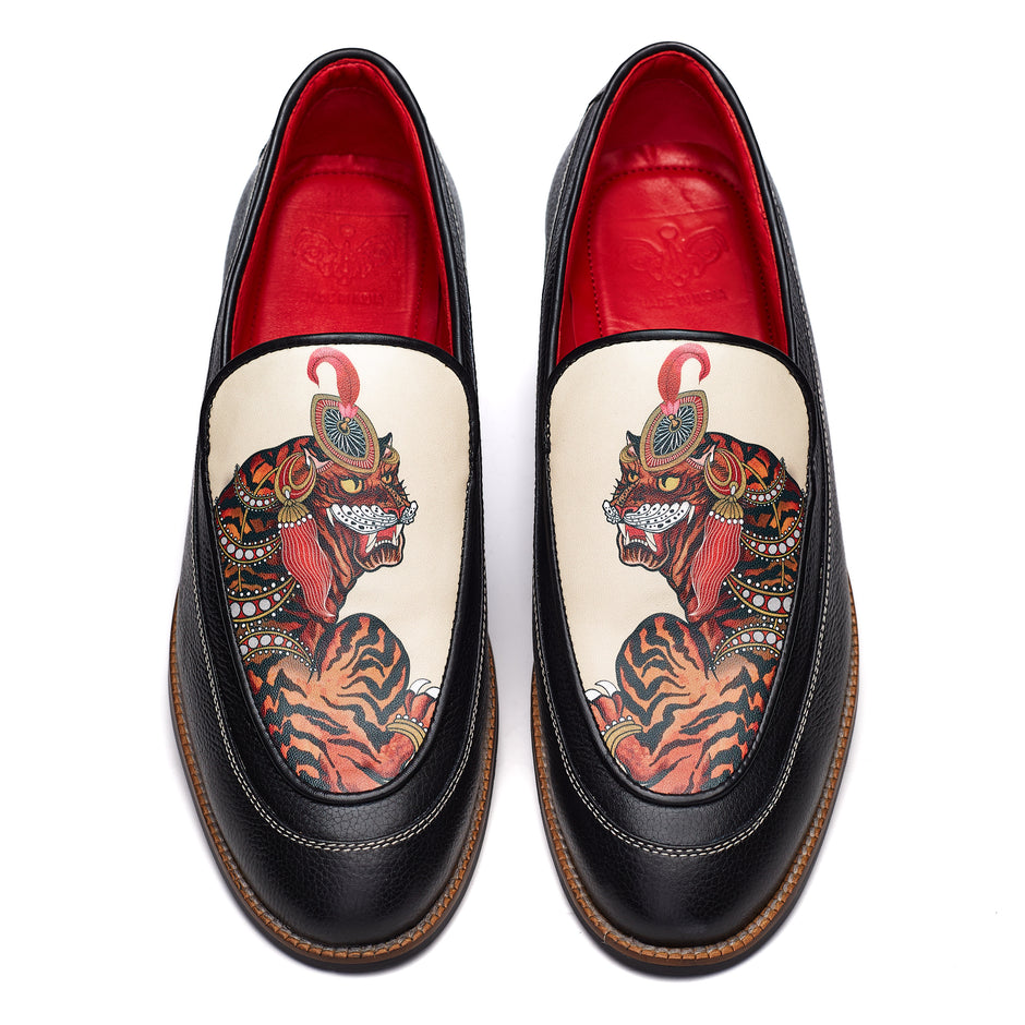 Banjaaran Studio - India's Handcrafted Luxury Shoes Rebellion