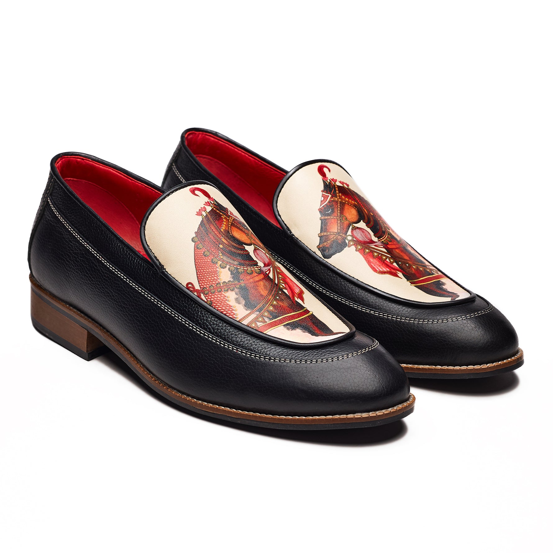 Banjaaran Studio - India's Handcrafted Luxury Shoes Rebellion