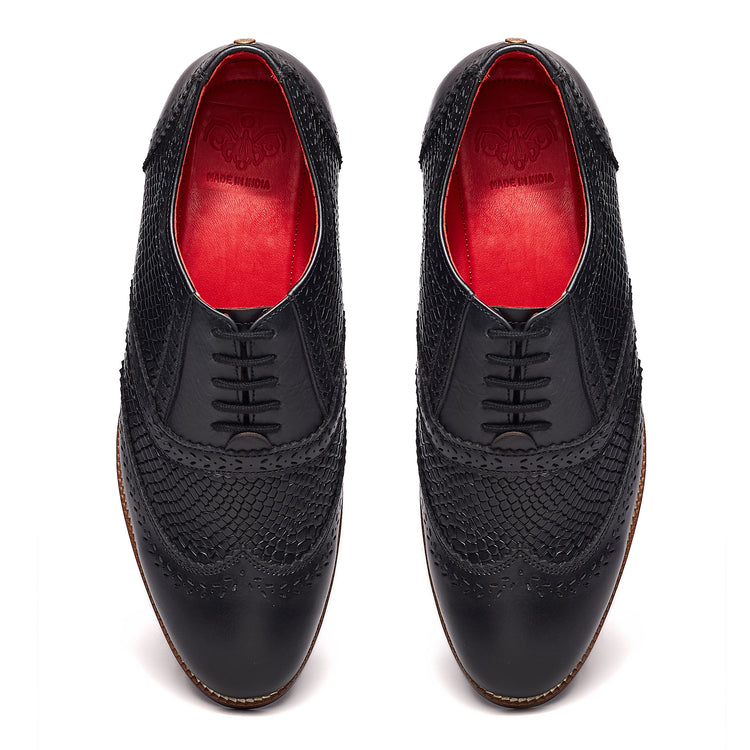 Banjaaran Studio - India's Handcrafted Luxury Shoes Rebellion