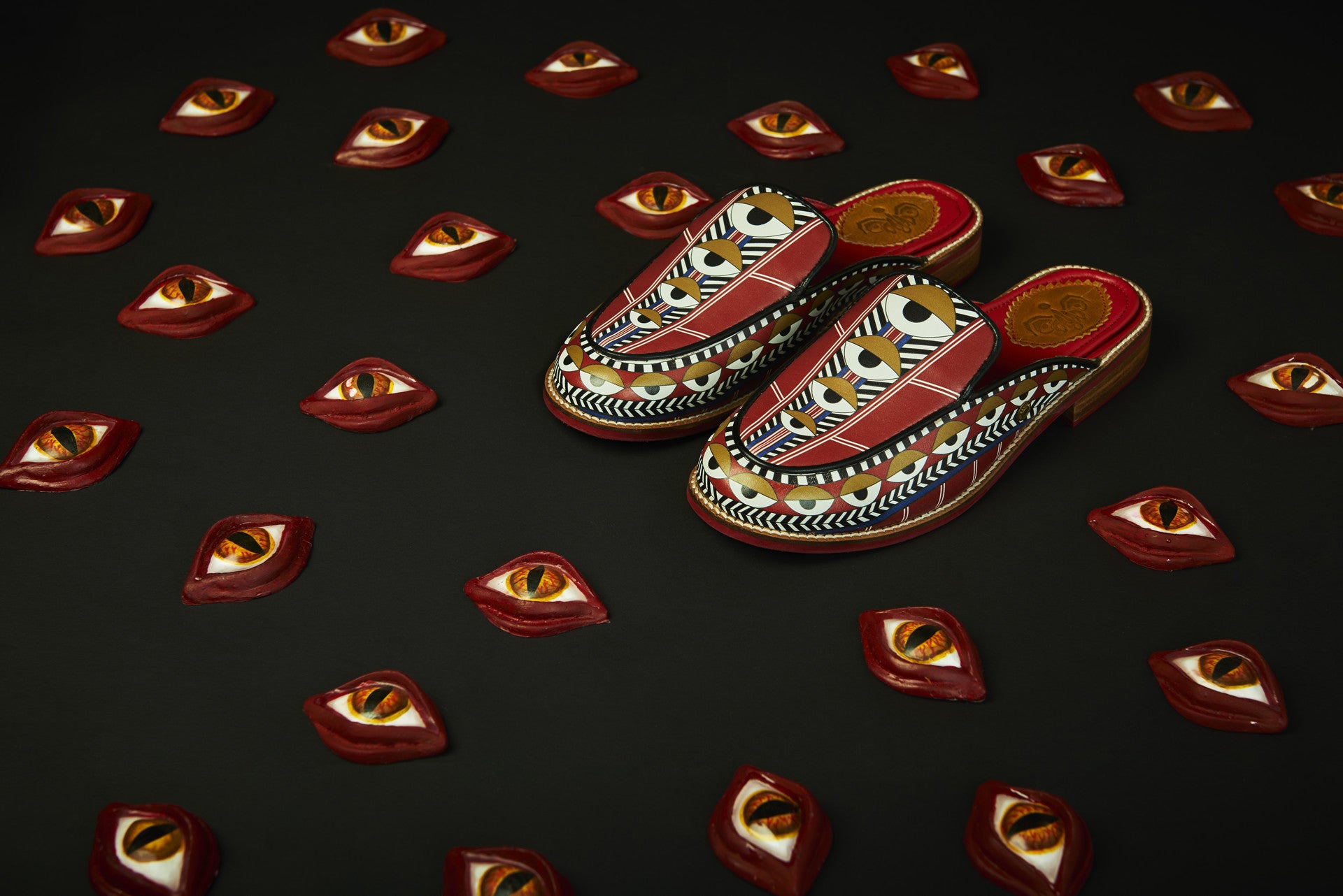 Women's Designer Shoes Collection | Banjaaran Studio
