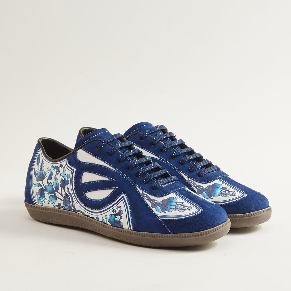 Banjaaran Studio - India's Handcrafted Luxury Shoes Rebellion