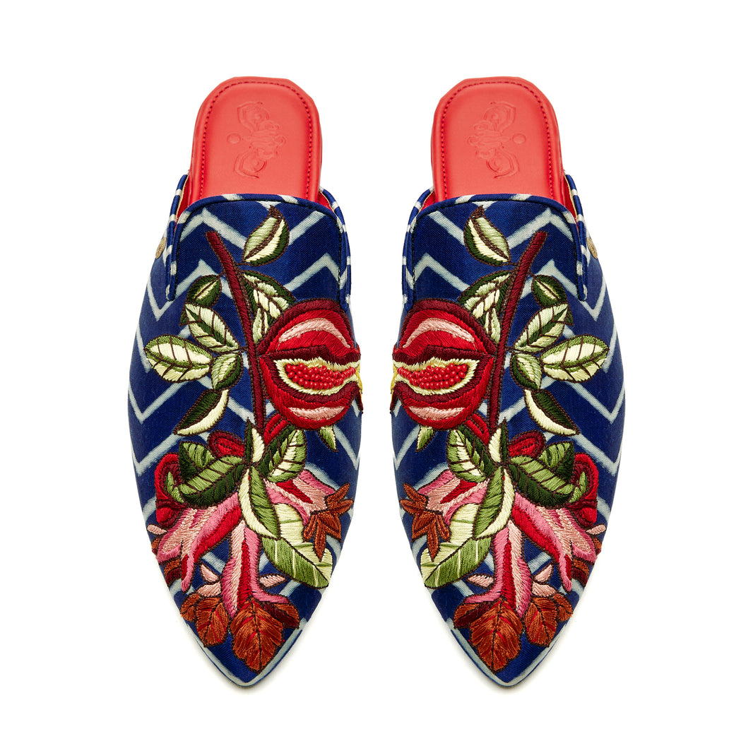 Women's Designer Shoes Collection | Banjaaran Studio