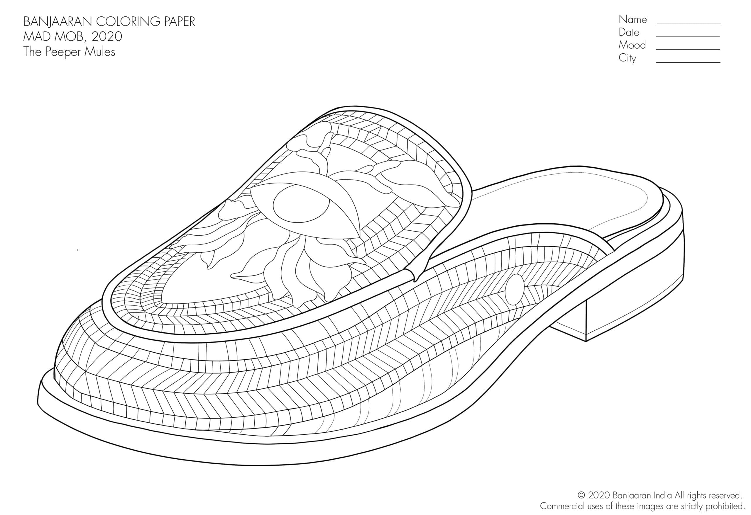 Coloring Pages