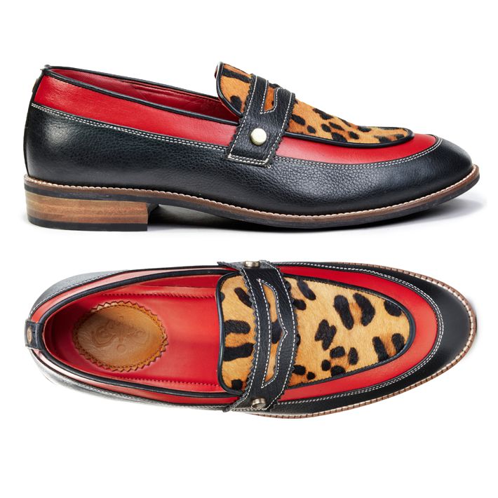 Banjaaran Studio - India's Handcrafted Luxury Shoes Rebellion