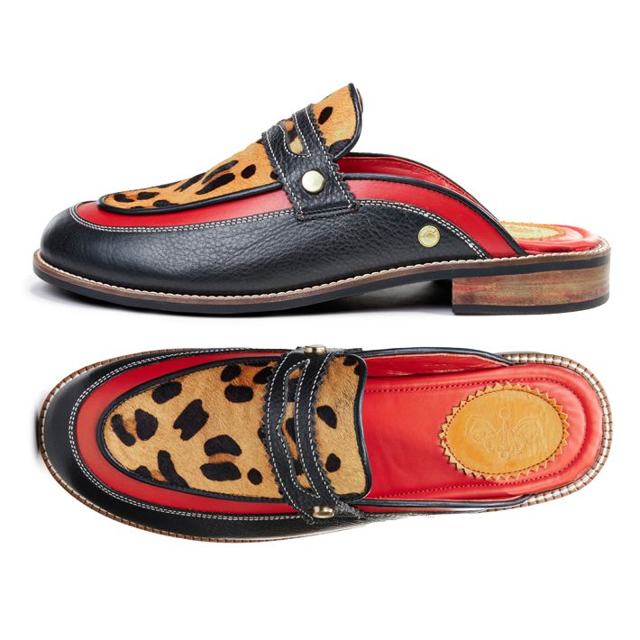 Banjaaran Studio - India's Handcrafted Luxury Shoes Rebellion