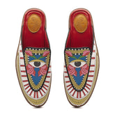 Banjaaran Studio - India's Handcrafted Luxury Shoes Rebellion