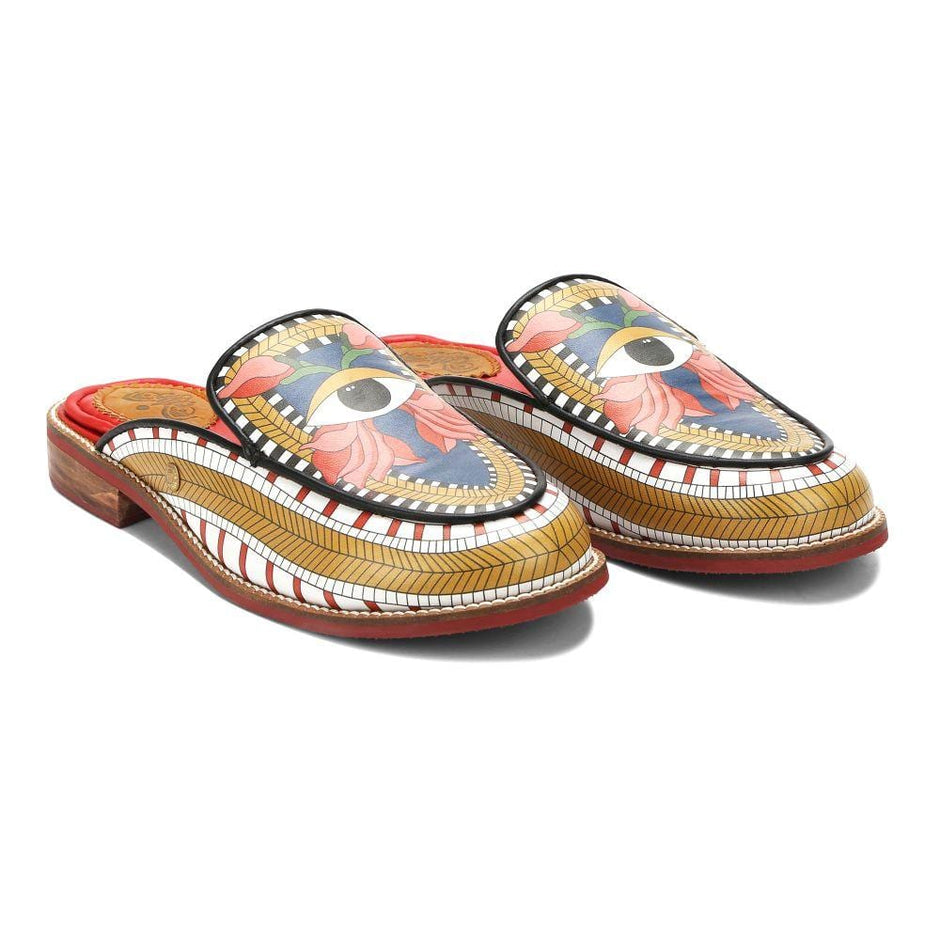 Women's Designer Shoes Collection | Banjaaran Studio