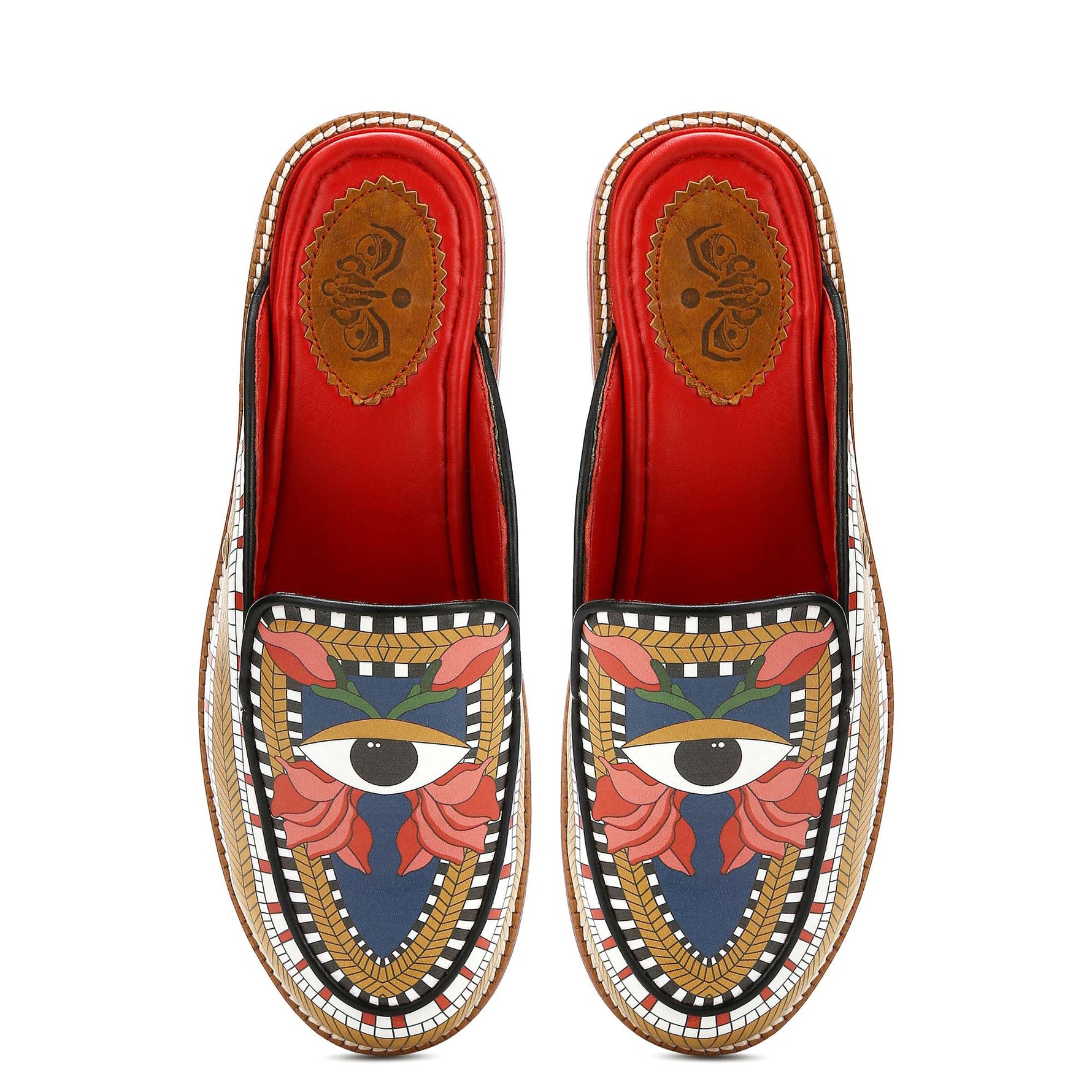 Women's Designer Shoes Collection | Banjaaran Studio