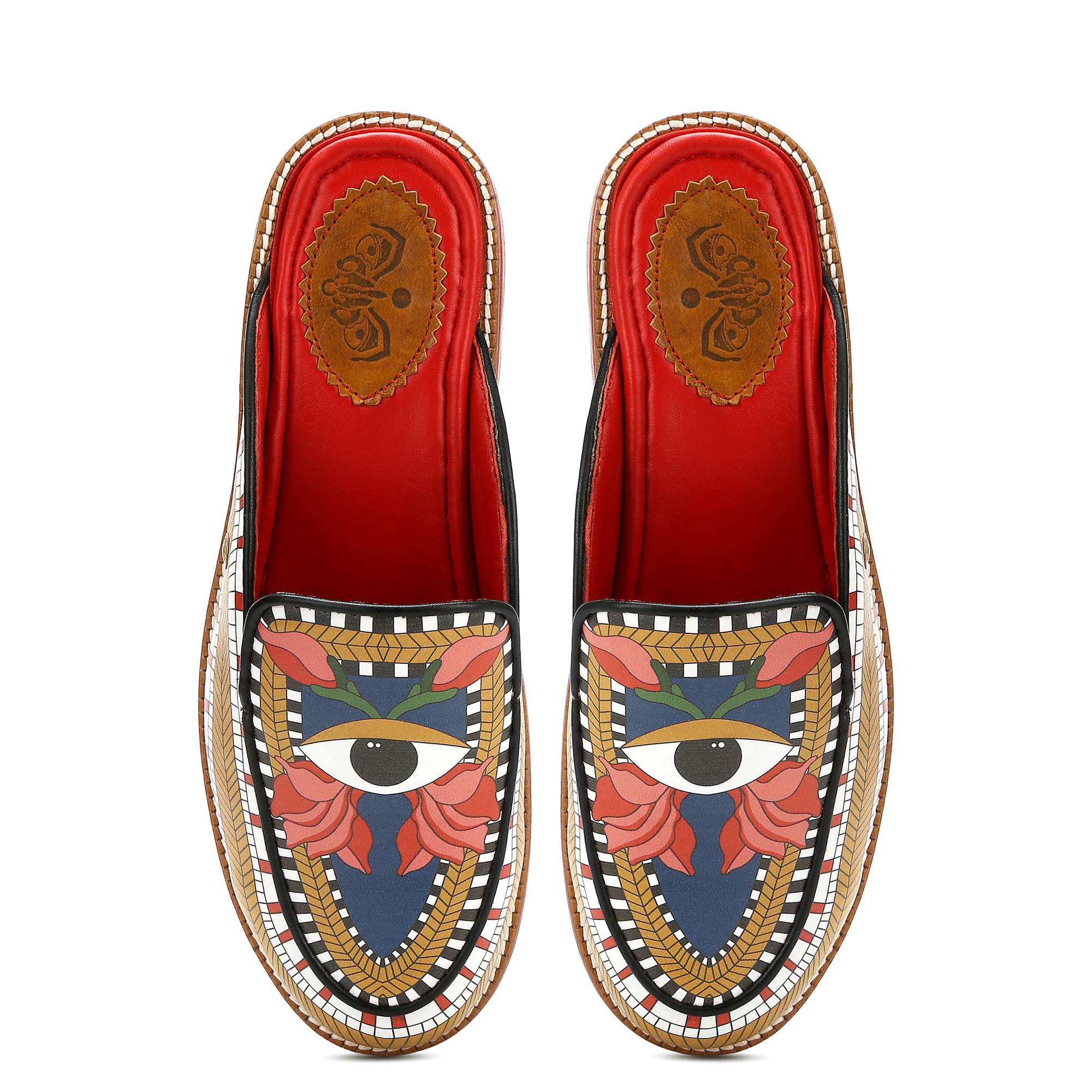 Women's Designer Shoes Collection | Banjaaran Studio